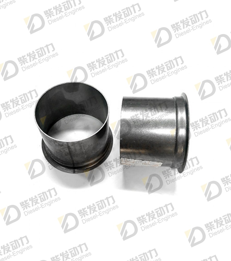 Volvo 21501664 Exhaust pipe 21501664 Intake and Exhaust System spare ...