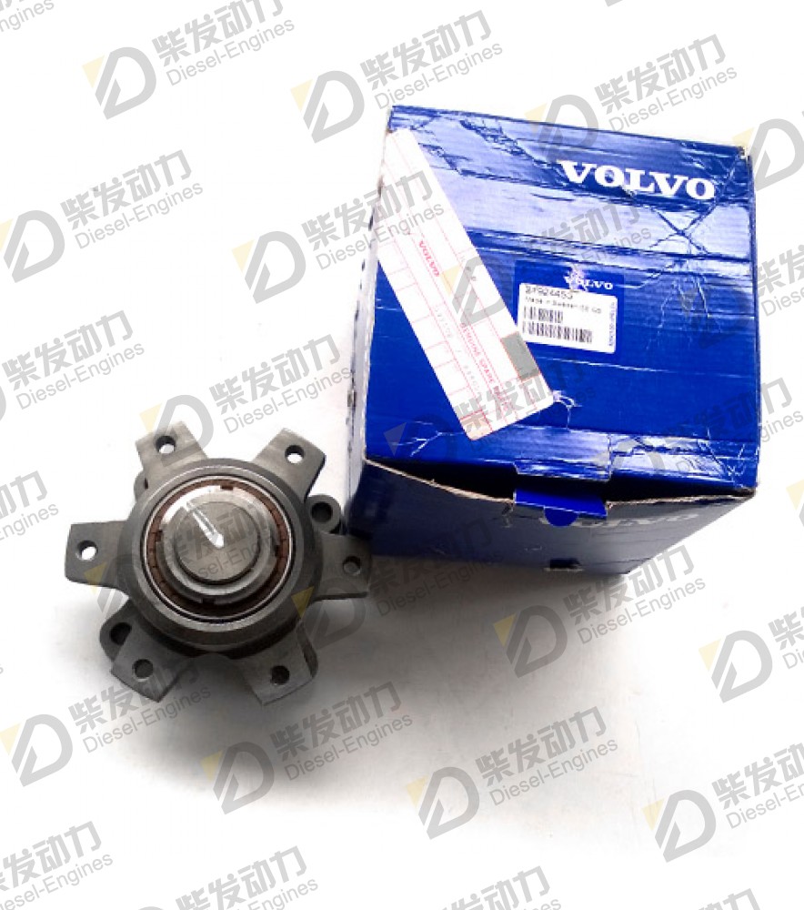 Volvo 21924453 Fan hub 21924453 Cooling System spare parts-Generator ...