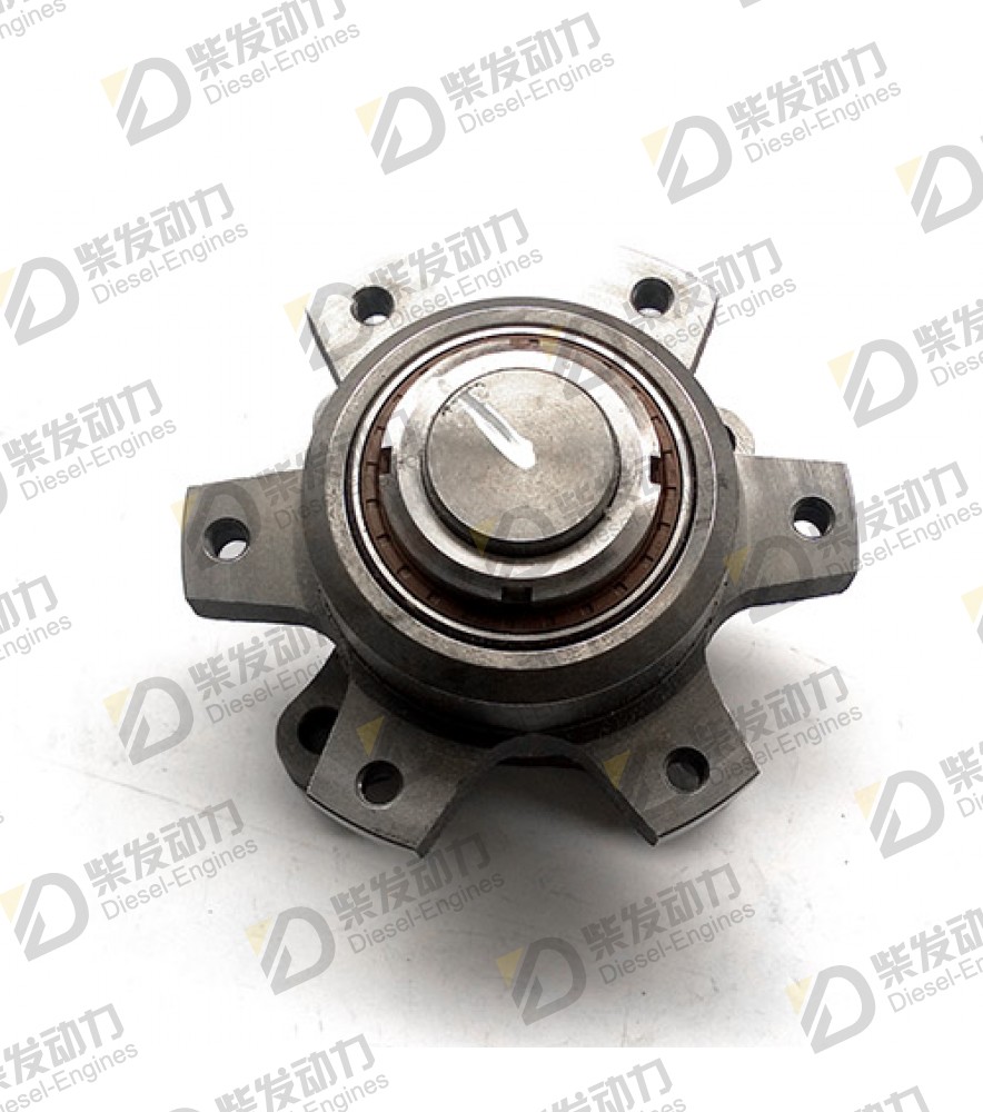 Volvo 21924453 Fan hub 21924453 Cooling System spare parts-Generator ...
