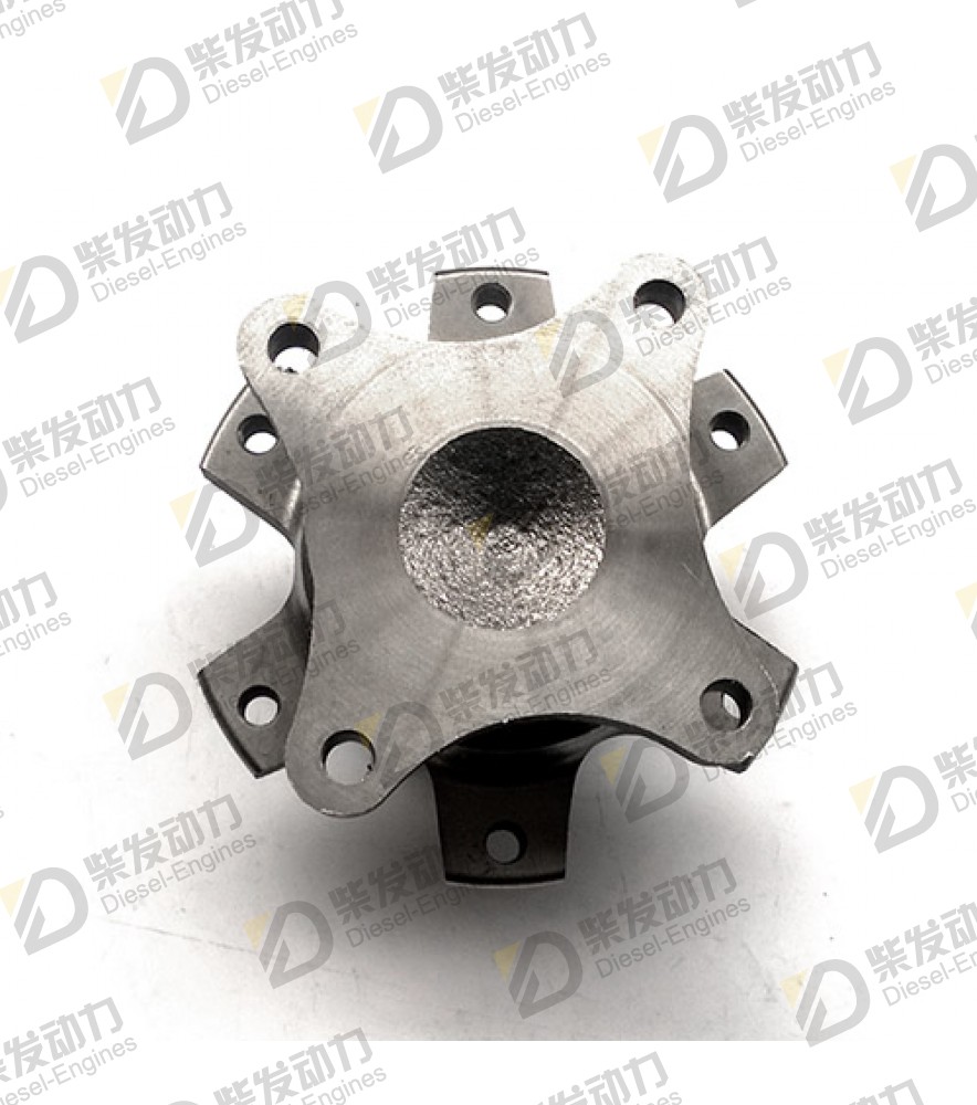 Volvo 21924453 Fan hub 21924453 Cooling System spare parts-Generator ...
