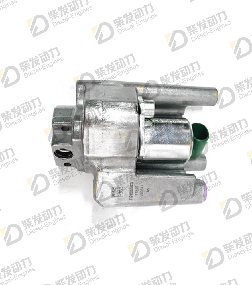 Volvo 21596626 Control valve 21596626 Engine spare parts-Generator ...