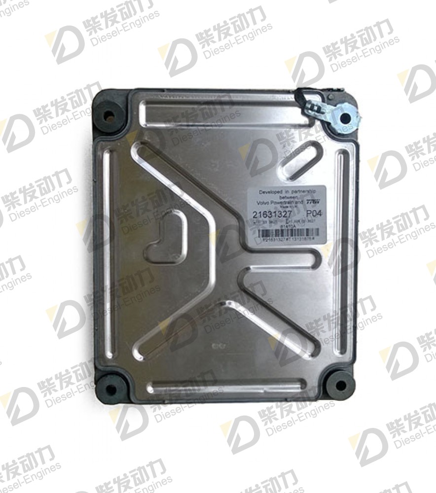 Volvo 21631327 Control unit 21631327 Electrical System spare parts ...