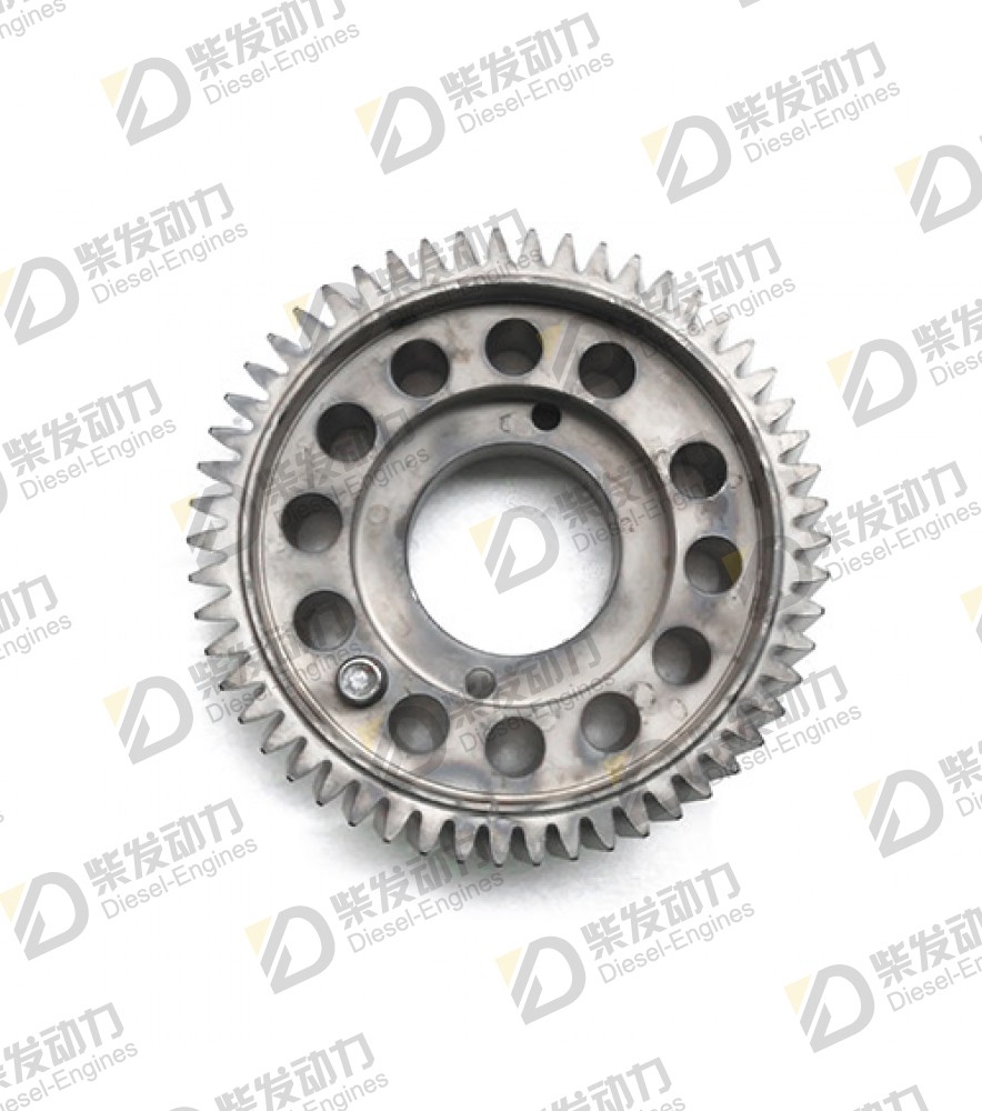 Volvo 21663213 Gear 21663213 Engine spare parts-Generator engine parts Mall