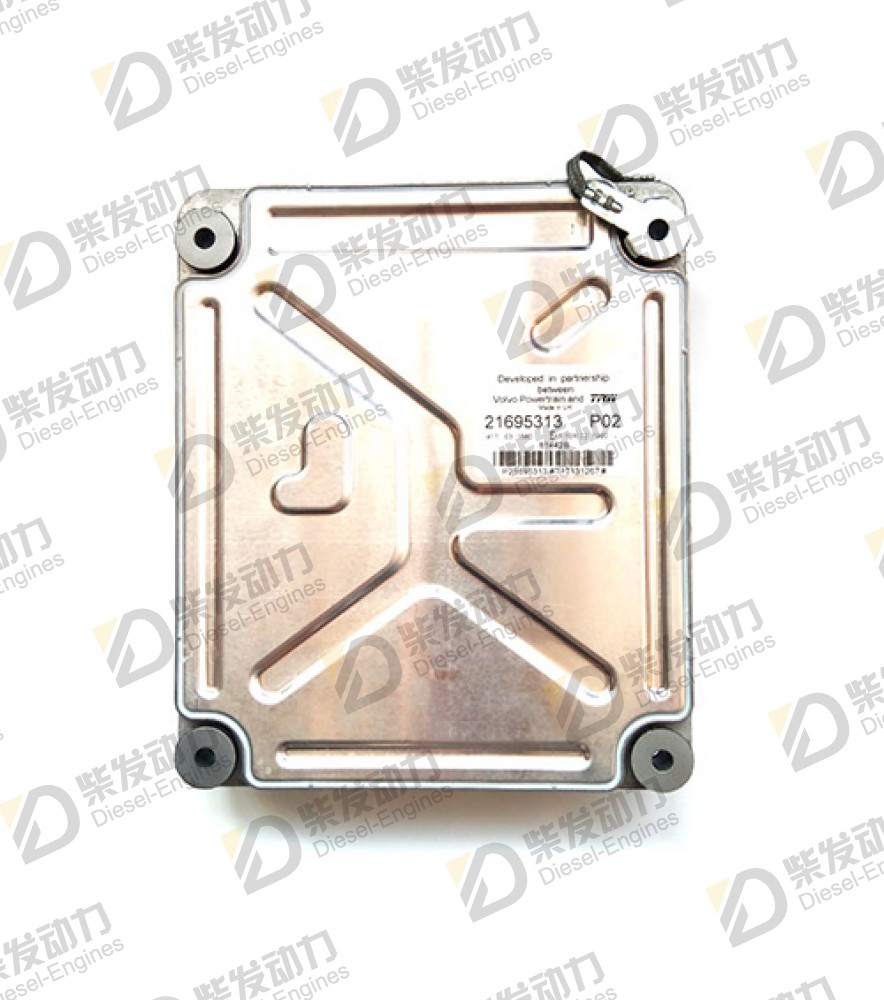 Volvo 20814795 Control unit, not programmed 20814795 Electrical System ...