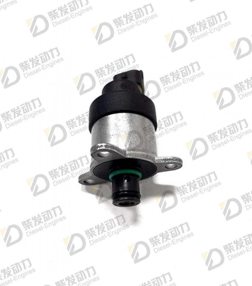 Volvo 21738263 Solenoid valve 21738263 Fuel System spare parts ...