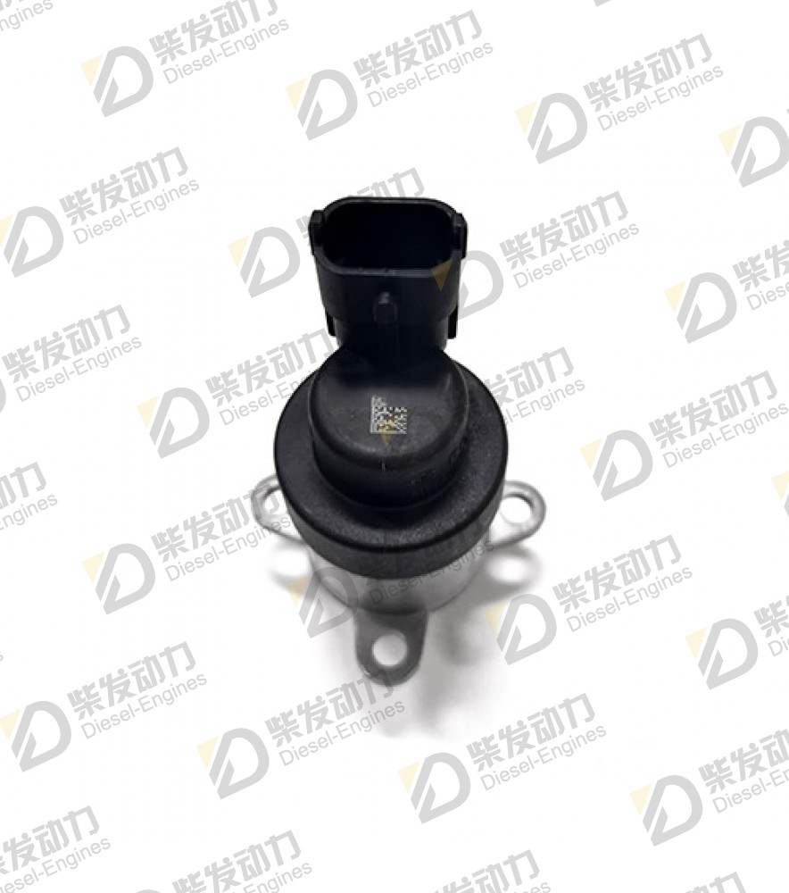 Volvo 21738263 Solenoid valve 21738263 Fuel System spare parts ...