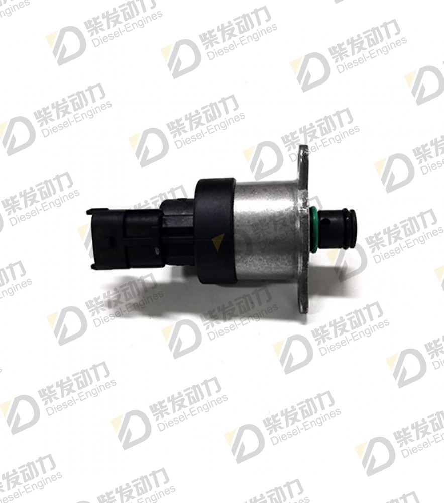Volvo 21738263 Solenoid valve 21738263 Fuel System spare parts ...