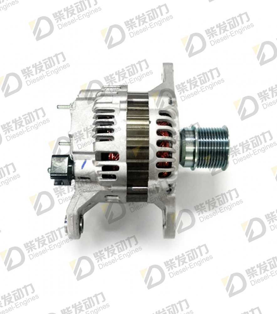 Volvo 21922756 Alternator 21922756 Electrical System spare parts ...