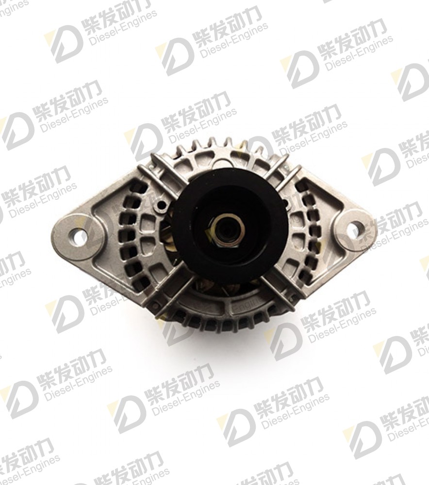 Volvo 22117421 Alternator 22117421 Electrical System spare parts ...