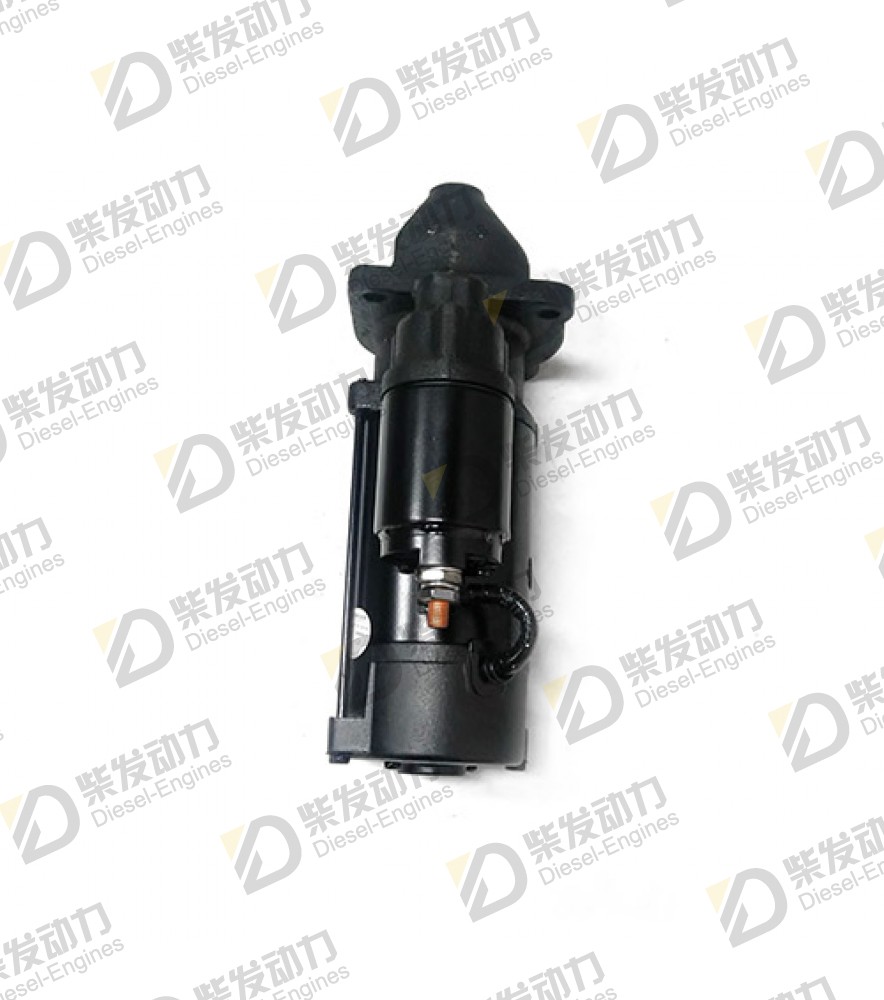 Volvo 20405828 Starter motor 20405828 Electrical System spare parts ...
