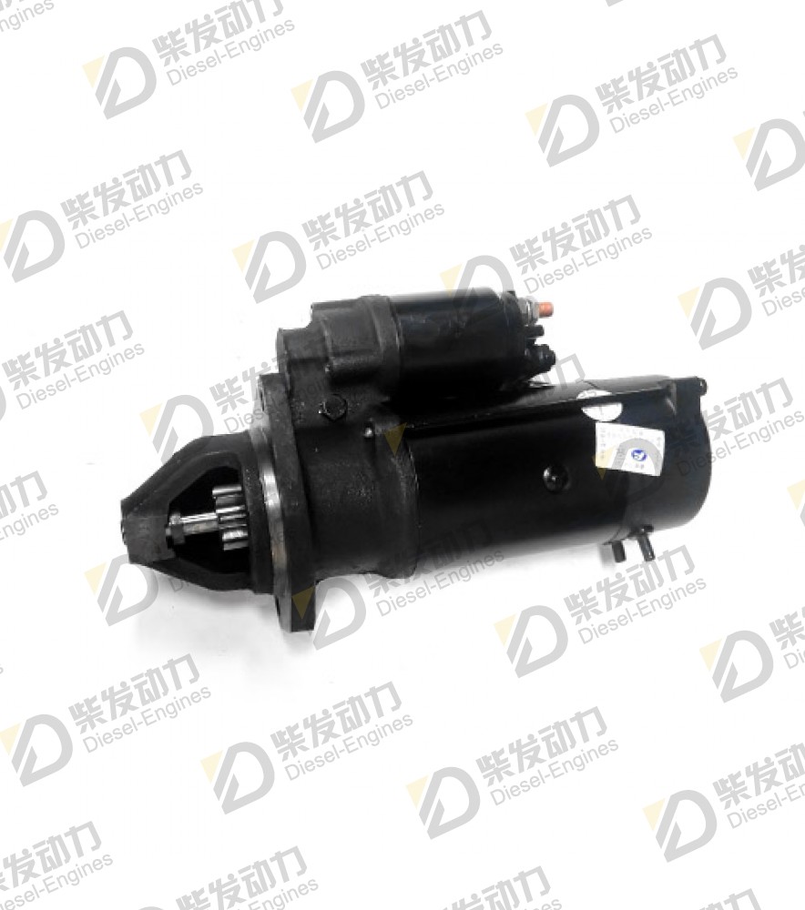 Volvo 20405828 Starter motor 20405828 Electrical System spare parts ...