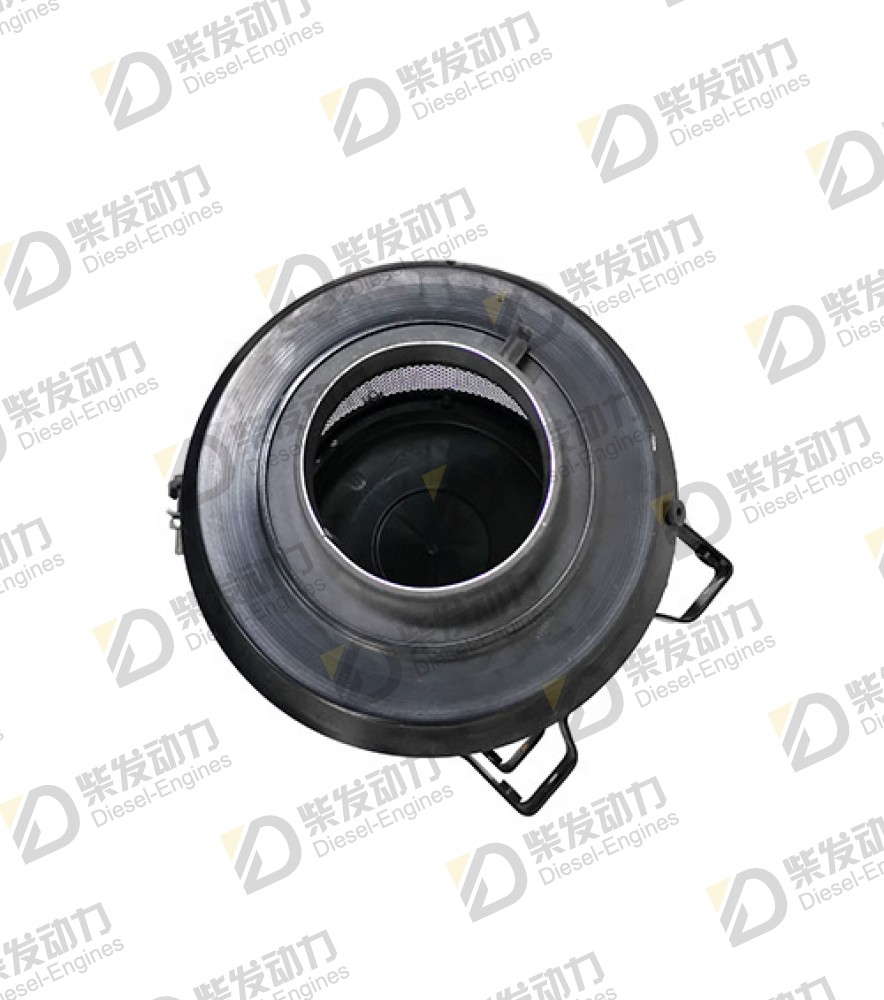 Volvo 21233119 Air filter 21233119 Intake and Exhaust System spare ...