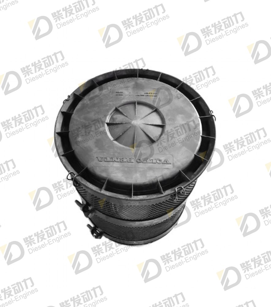 Volvo 21233119 Air filter 21233119 Intake and Exhaust System spare ...