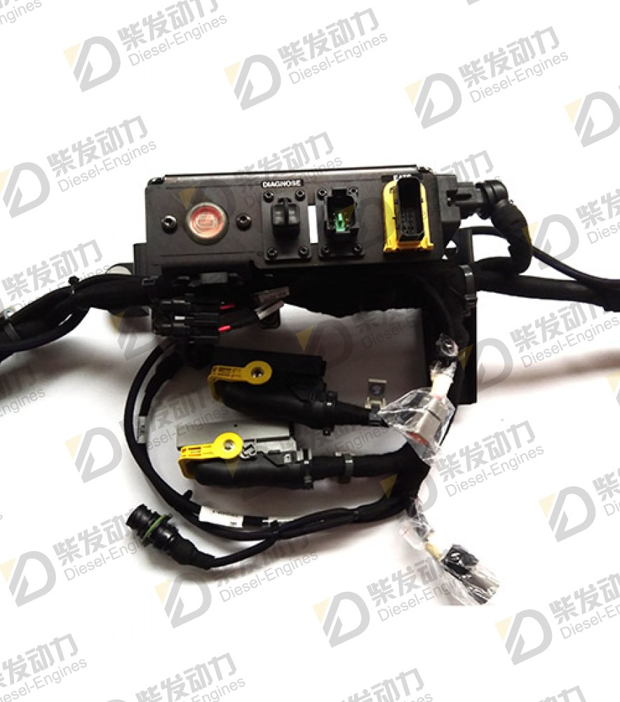 Volvo 22611427 Wiring harness 22611427 Electrical System spare parts ...