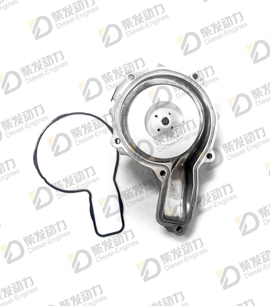 Volvo 22902431 Pump unit 22902431 Cooling System spare parts-Generator ...