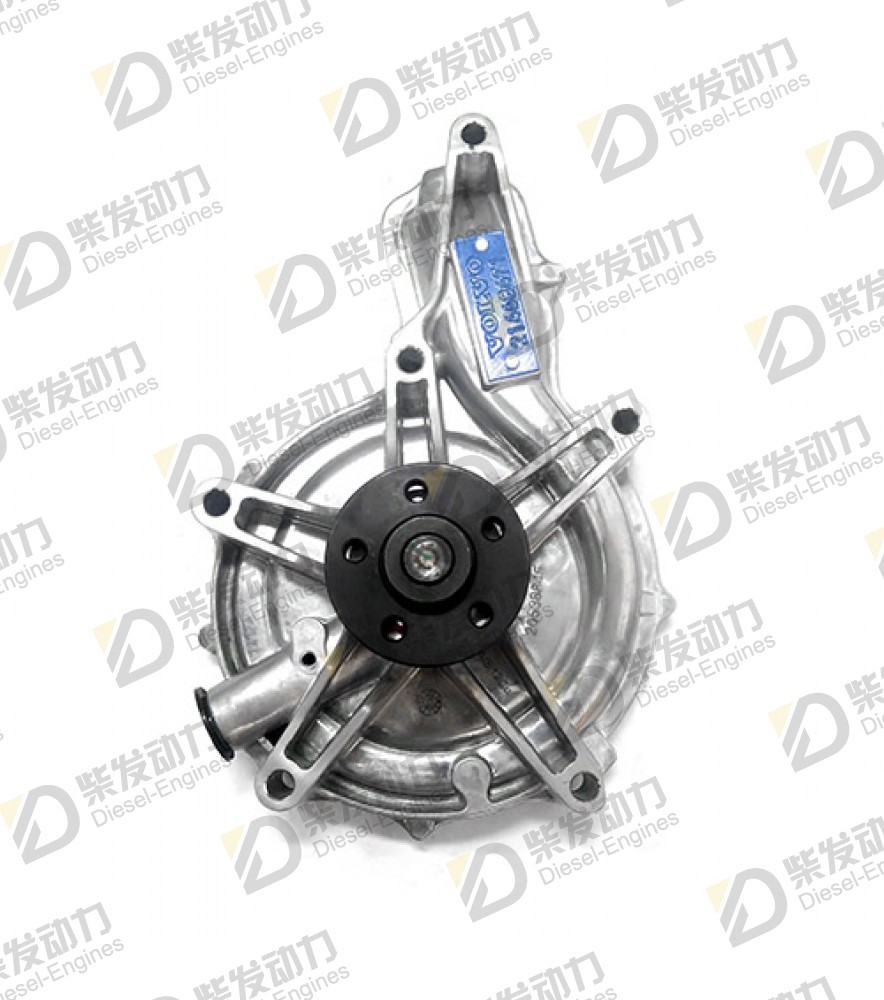 Volvo 22902431 Pump unit 22902431 Cooling System spare parts-Generator ...