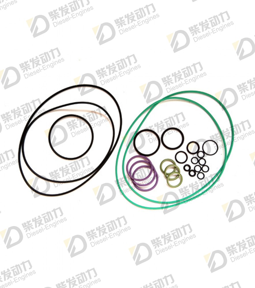 Volvo 3589675 Overhaul gasket kit 3589675 Repair Kits spare parts ...