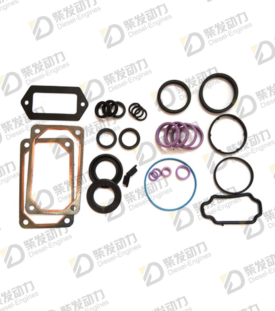 Volvo 3589675 Overhaul gasket kit 3589675 Repair Kits spare parts ...