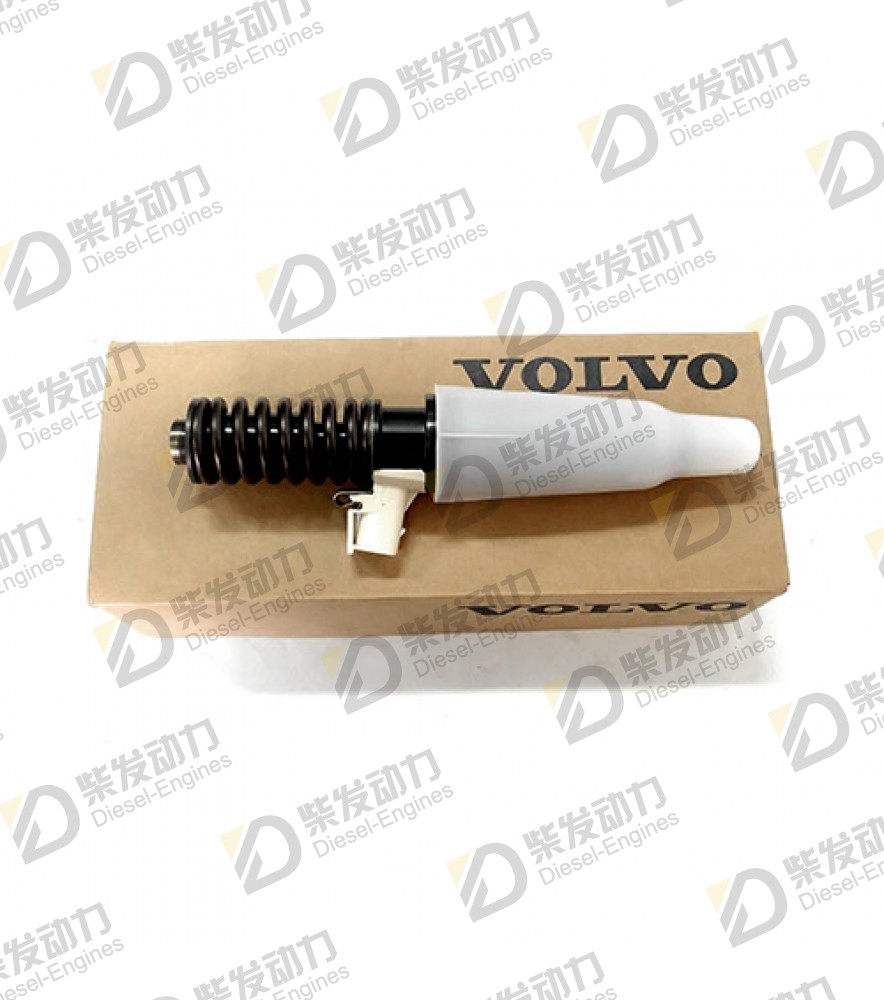 Volvo 3801144 Unit injector 3801144 Fuel System spare parts-Generator ...