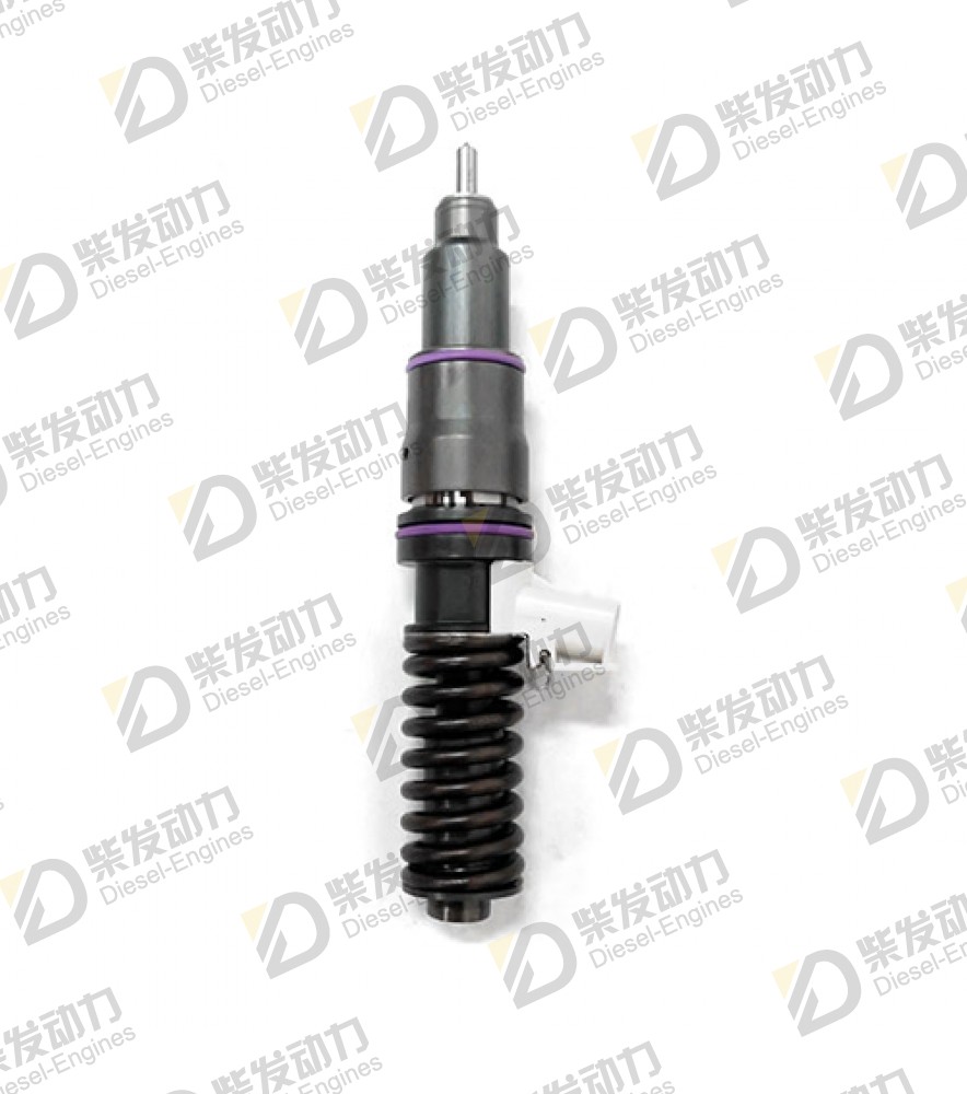Volvo 3801144 Unit injector 3801144 Fuel System spare parts-Generator ...