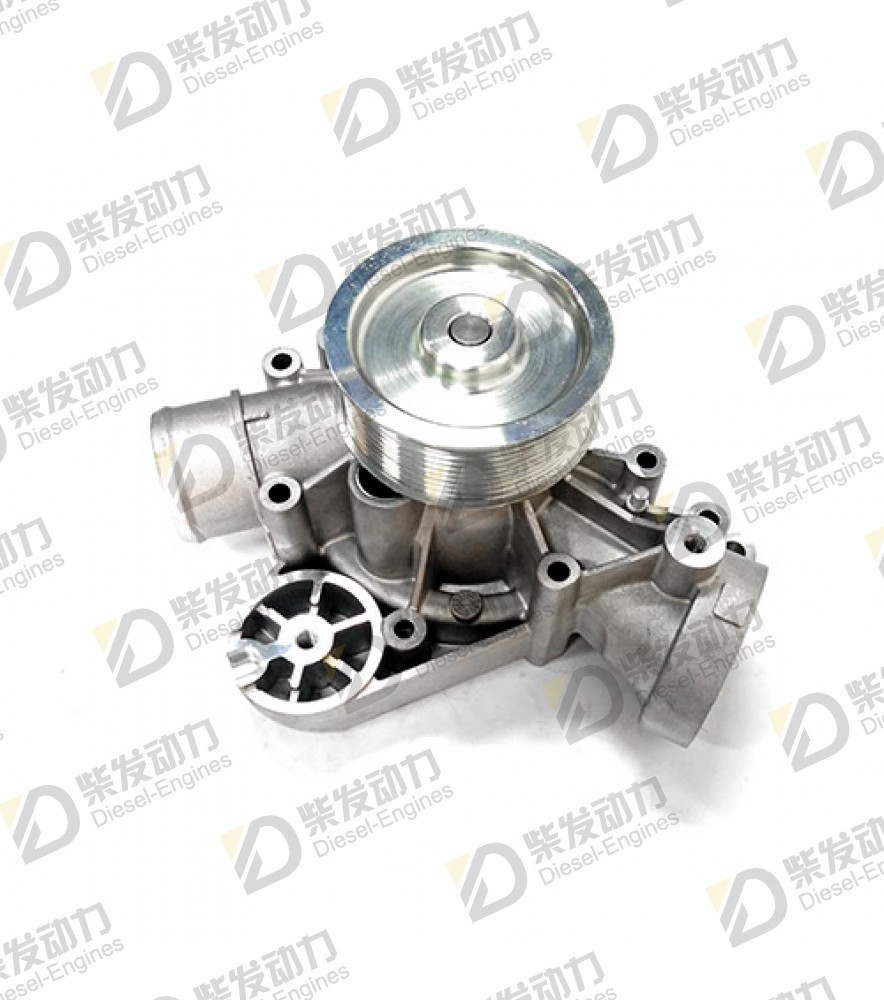 Volvo 3801244 Coolant pump 3801244 Cooling System spare parts-Generator ...