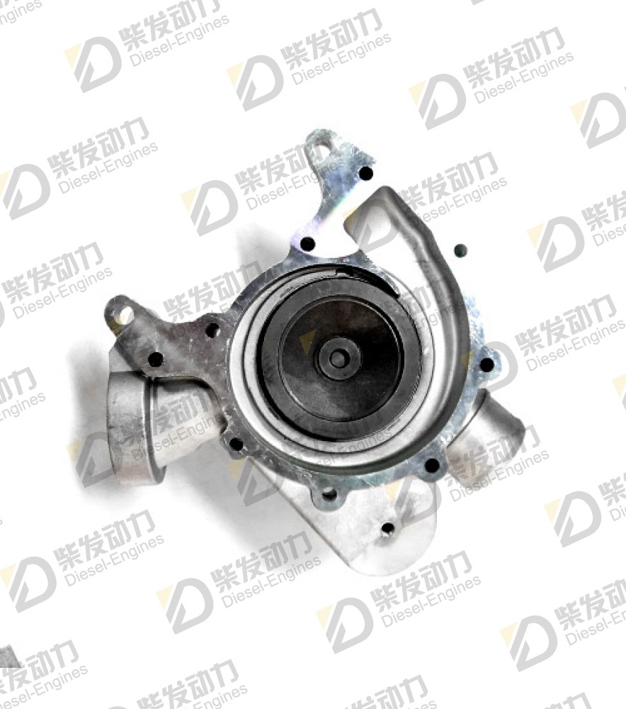 Volvo 3801244 Coolant pump 3801244 Cooling System spare parts-Generator ...