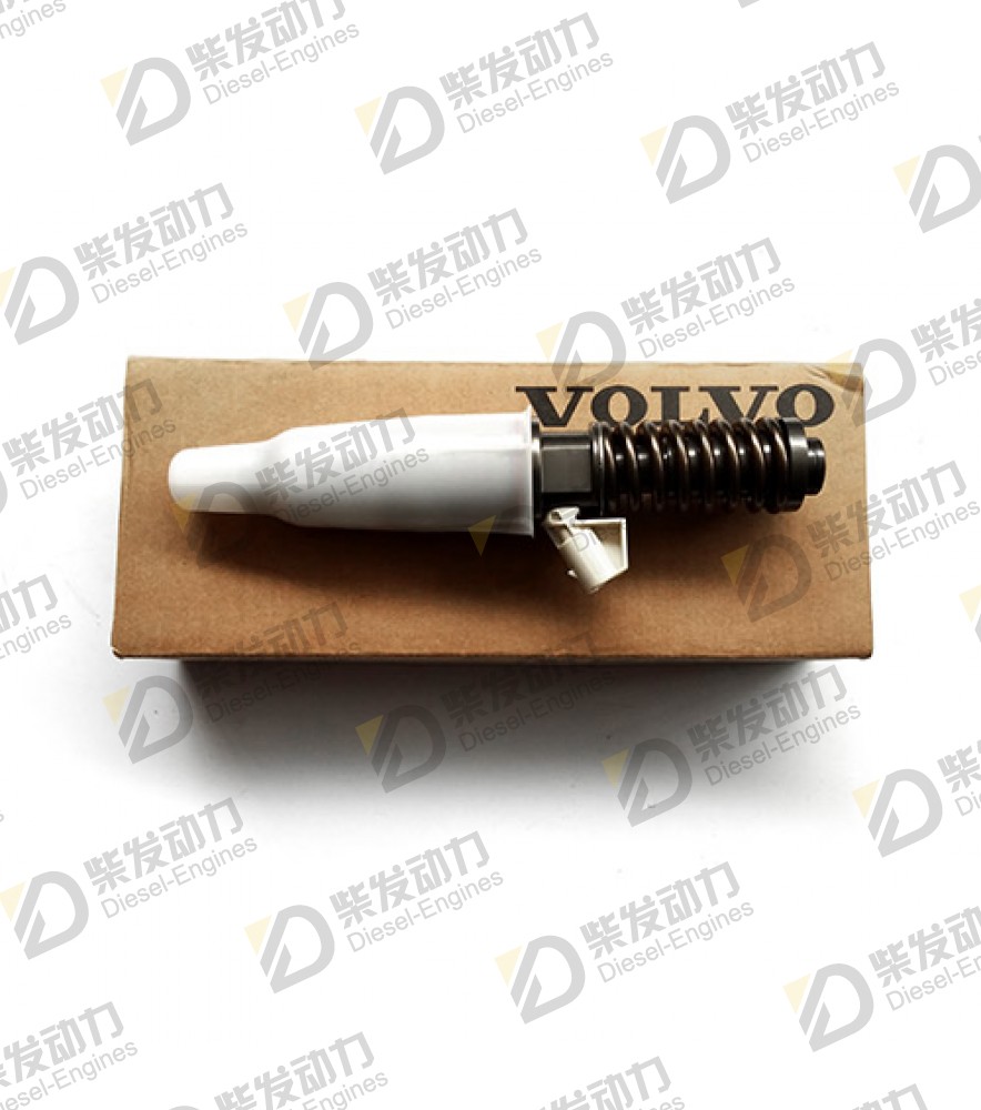 Volvo 3803874 Unit injector, exch 3803874 Fuel System spare parts ...