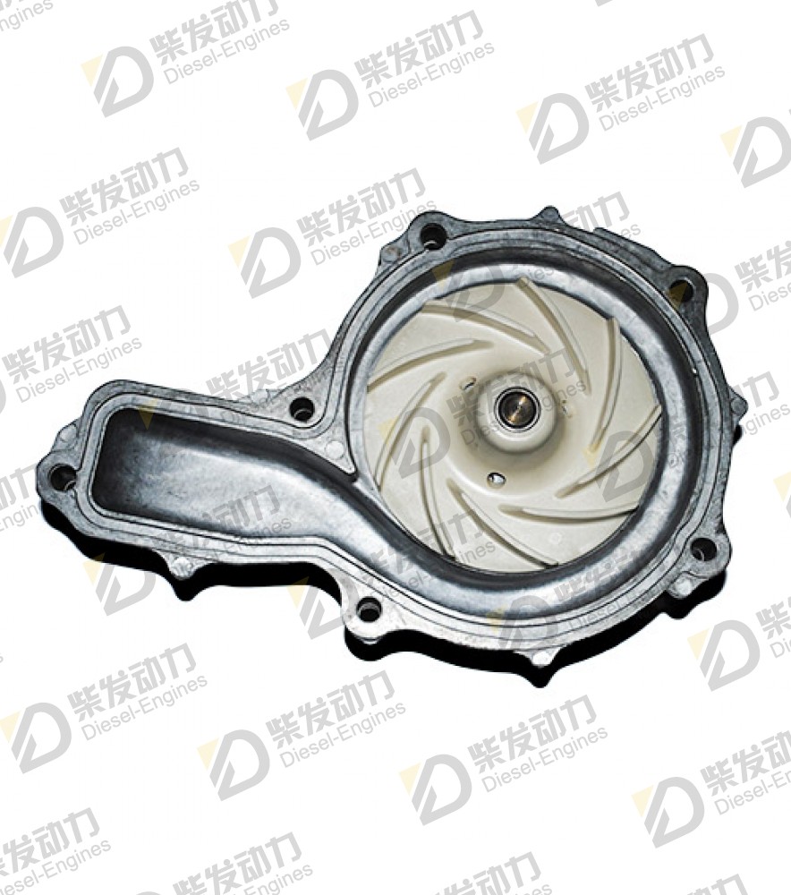 Volvo 3803930 Coolant pump 3803930 Cooling System spare parts-Generator ...