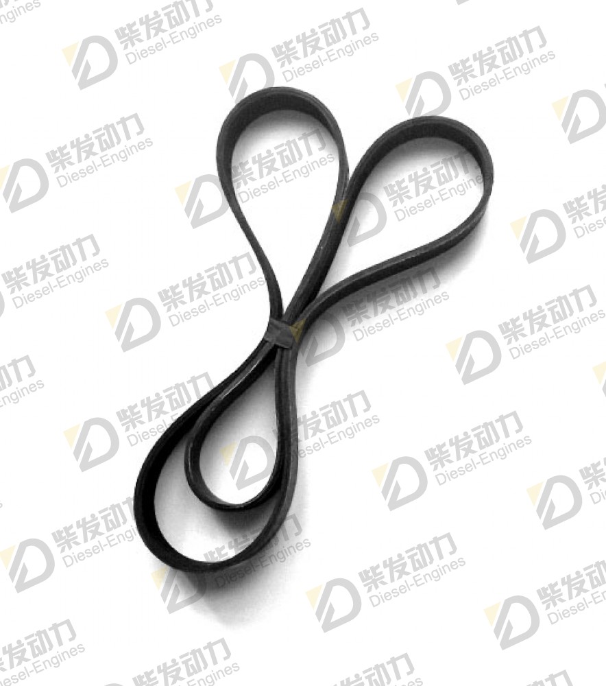 Volvo 3819398 V-ribbed belt 3819398 Cooling System spare parts ...