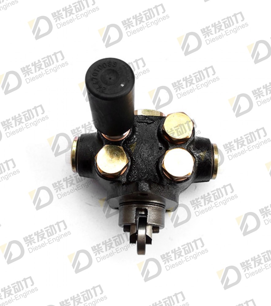 Volvo 1699140 Feed pump 1699140 Fuel System spare parts-Generator ...