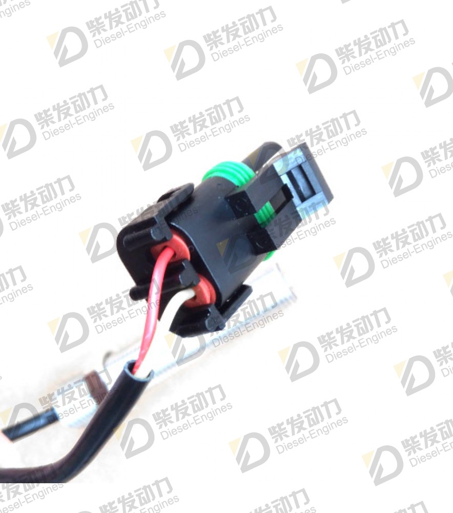 Volvo 3825810 Tachometer sensor 3825810 Controls spare parts-Generator ...