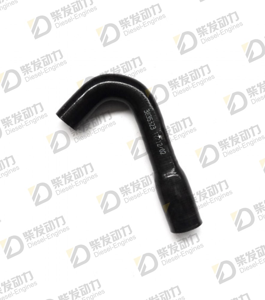 Volvo 3835323 Hose 3835323 Cooling System spare parts-Generator engine ...