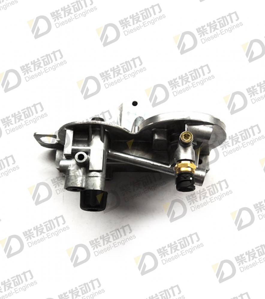 Volvo 3848884 Fuel filter housing 3848884 Fuel System spare parts ...