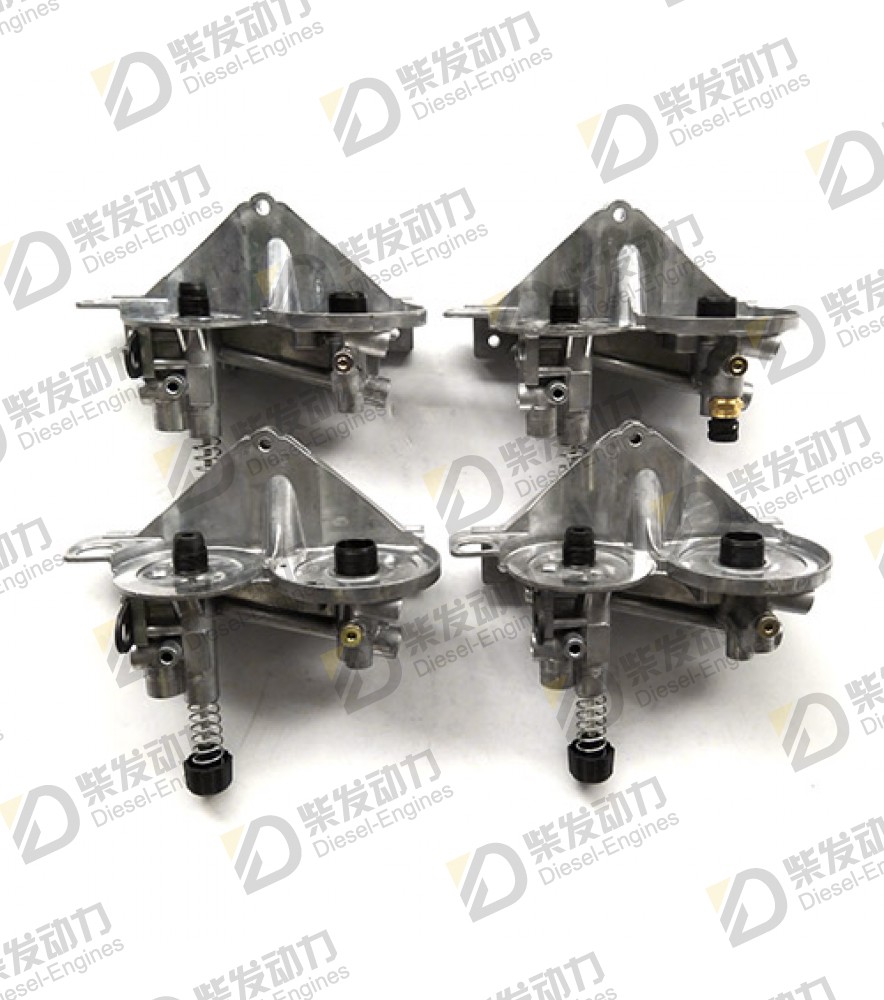 Volvo 3848884 Fuel filter housing 3848884 Fuel System spare parts ...