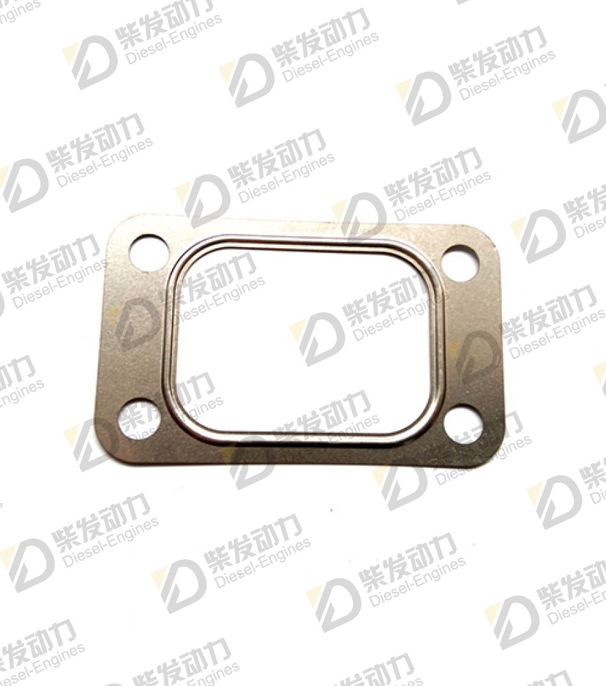 Volvo 421324 Gasket 421324 Cooling System spare parts-Generator engine ...