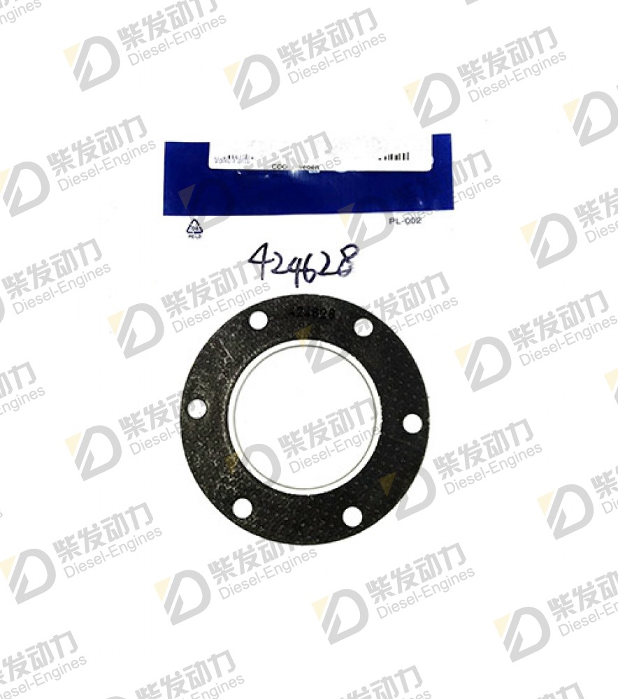 Volvo 424628 Gasket 424628 Intake and Exhaust System spare parts ...