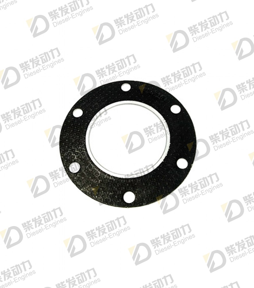 Volvo 424628 Gasket 424628 Intake and Exhaust System spare parts ...