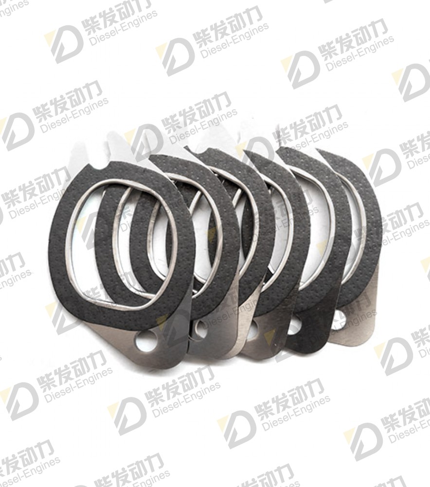 Volvo 479107 Gasket 479107 Intake and Exhaust System spare parts ...