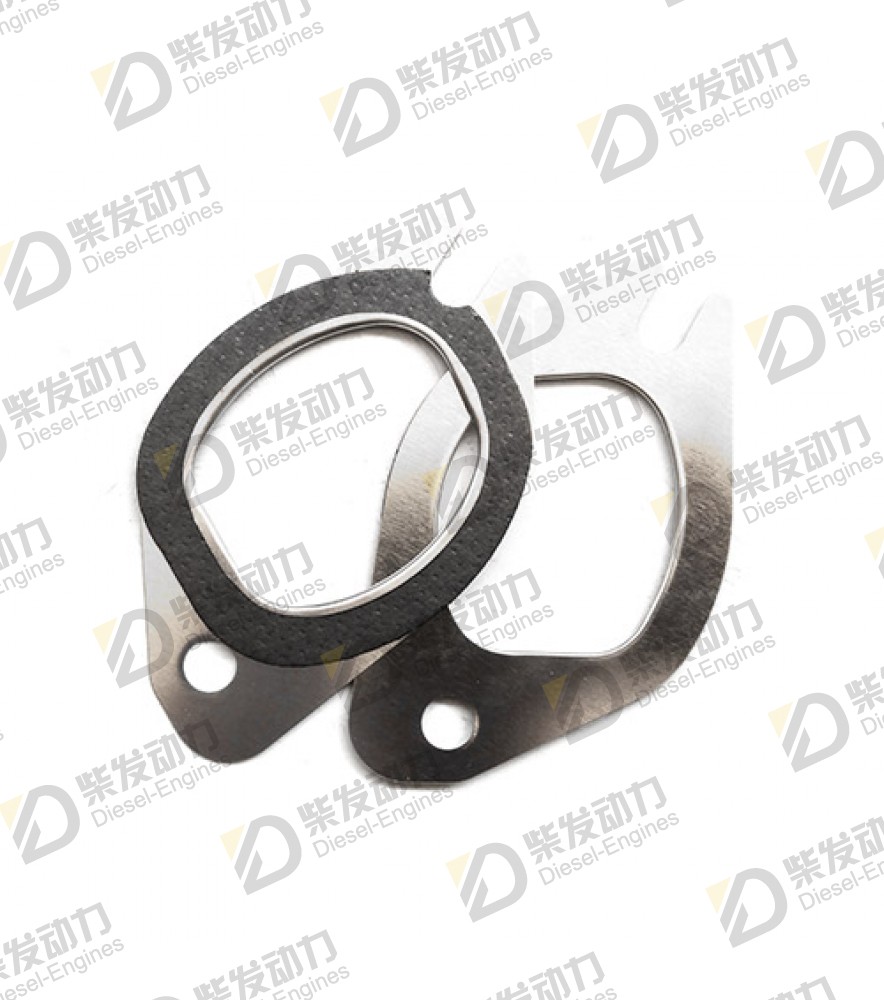 Volvo 479107 Gasket 479107 Intake and Exhaust System spare parts ...