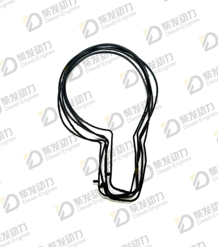 Volvo 8131097 Rubber moulding 8131097 Cooling System spare parts ...