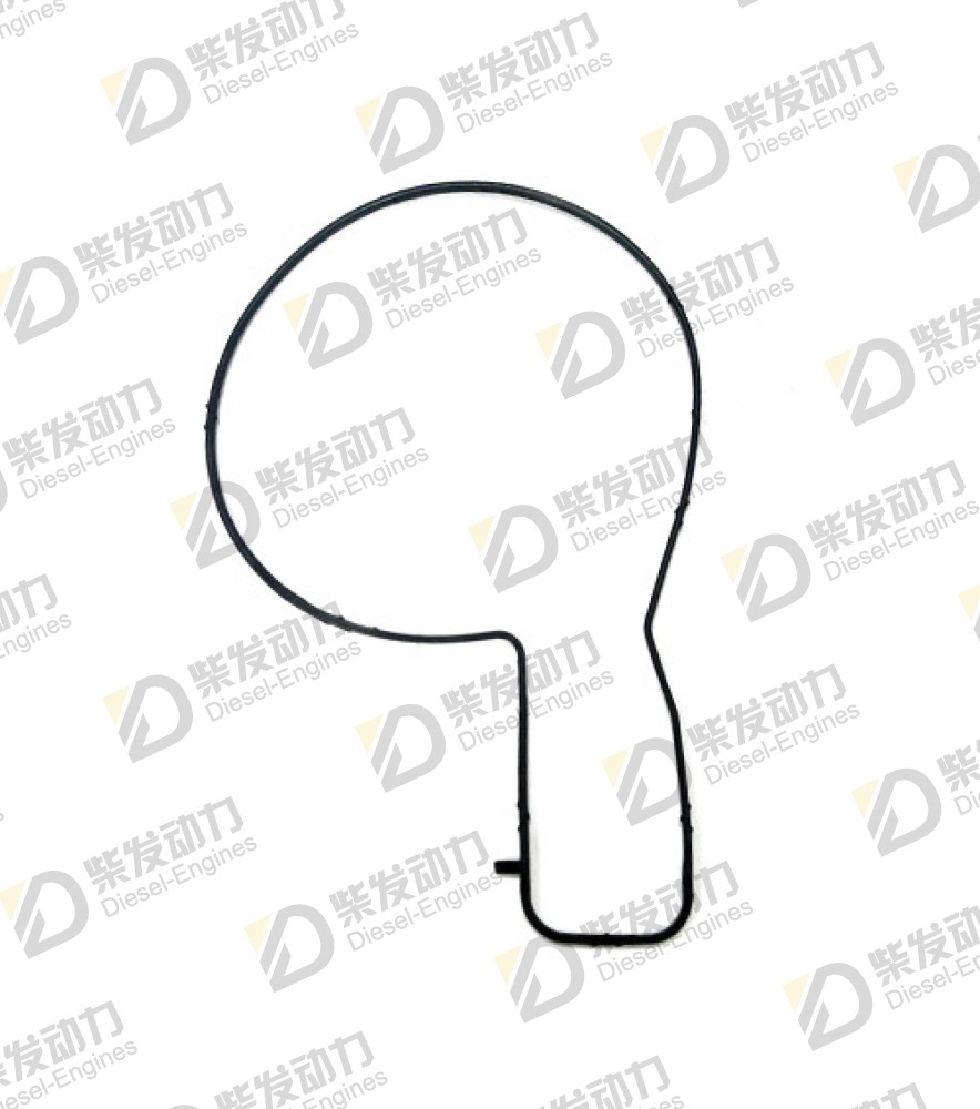 Volvo 8131097 Rubber moulding 8131097 Cooling System spare parts ...