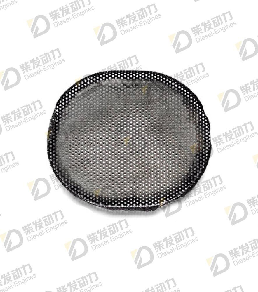 Volvo 8131965 Strainer 8131965 Lubricating System spare parts-Generator ...