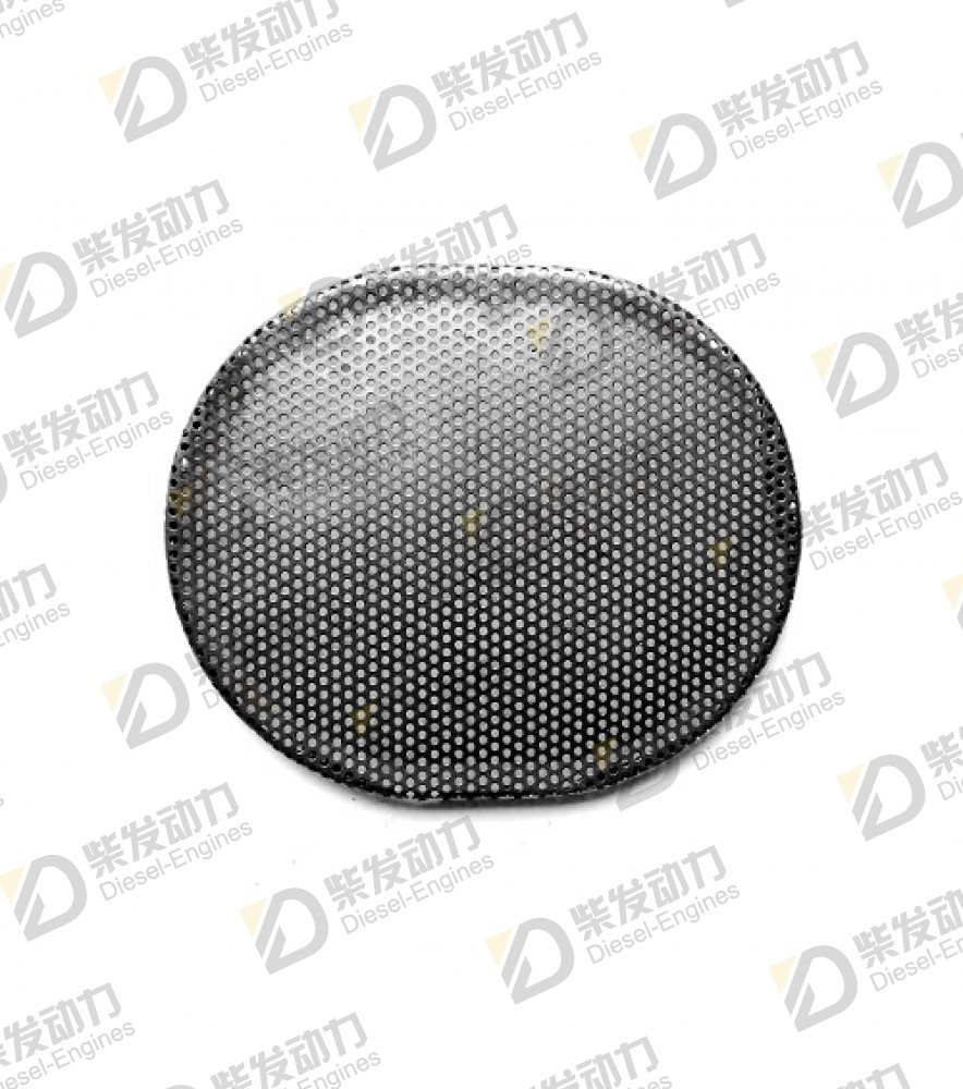 Volvo 8131965 Strainer 8131965 Lubricating System spare parts-Generator ...