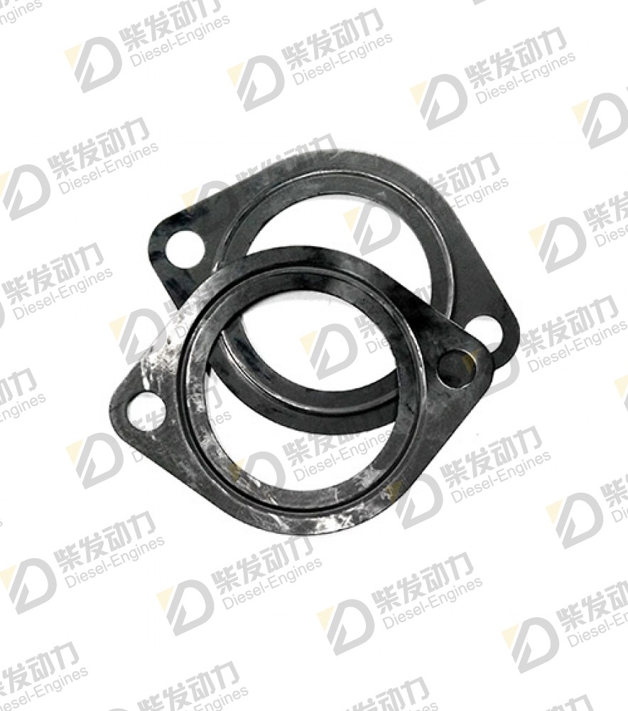 Volvo 8170514 Gasket 8170514 Cooling System spare parts-Generator ...