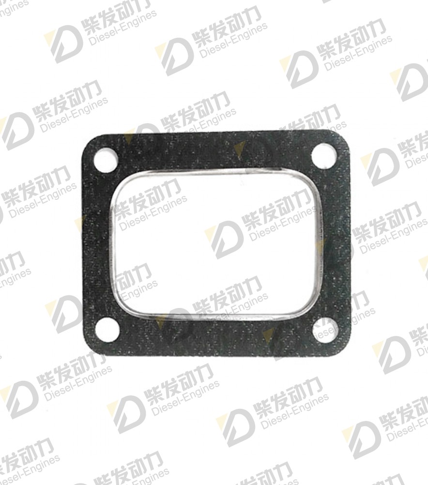 Volvo 20781146 Gasket 20781146 Intake and Exhaust System spare parts ...