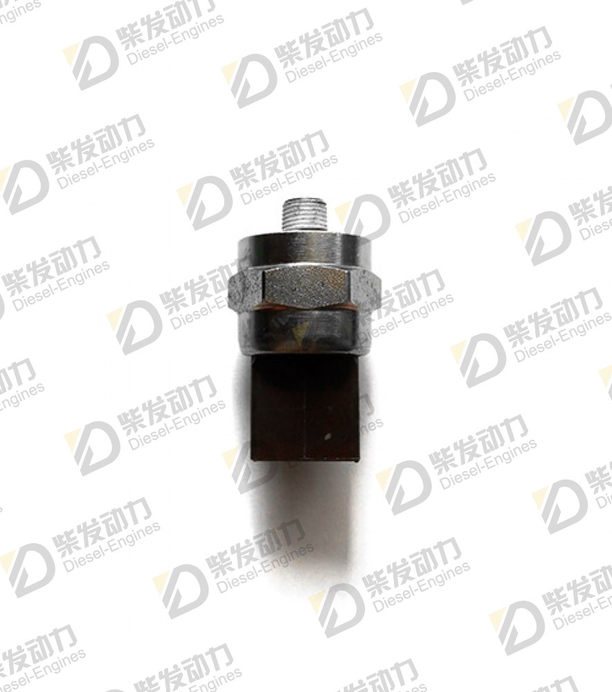 Volvo 863169 Pressure monitor, oil pressure-engine 863169 Electrical ...