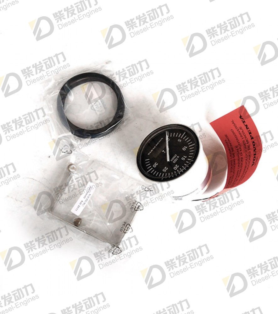 Volvo 874012 Tachometer kit 874012 Electrical System spare parts ...