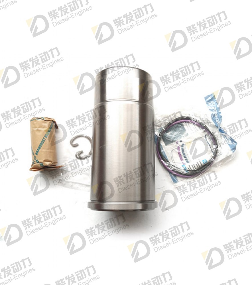 Volvo 22235061 Cylinder liner kit 22235061 Engine spare parts-Generator ...