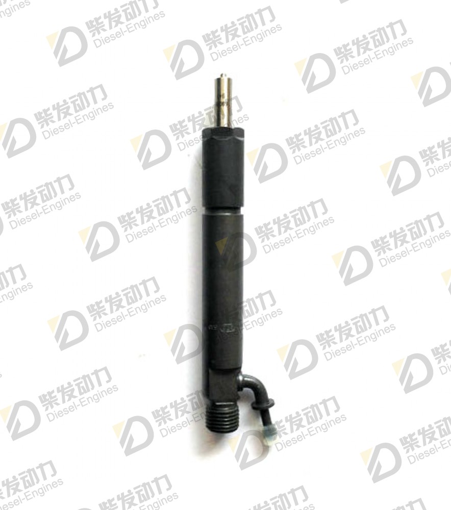 Volvo 888874 Injector 888874 Fuel System spare parts-Generator engine ...