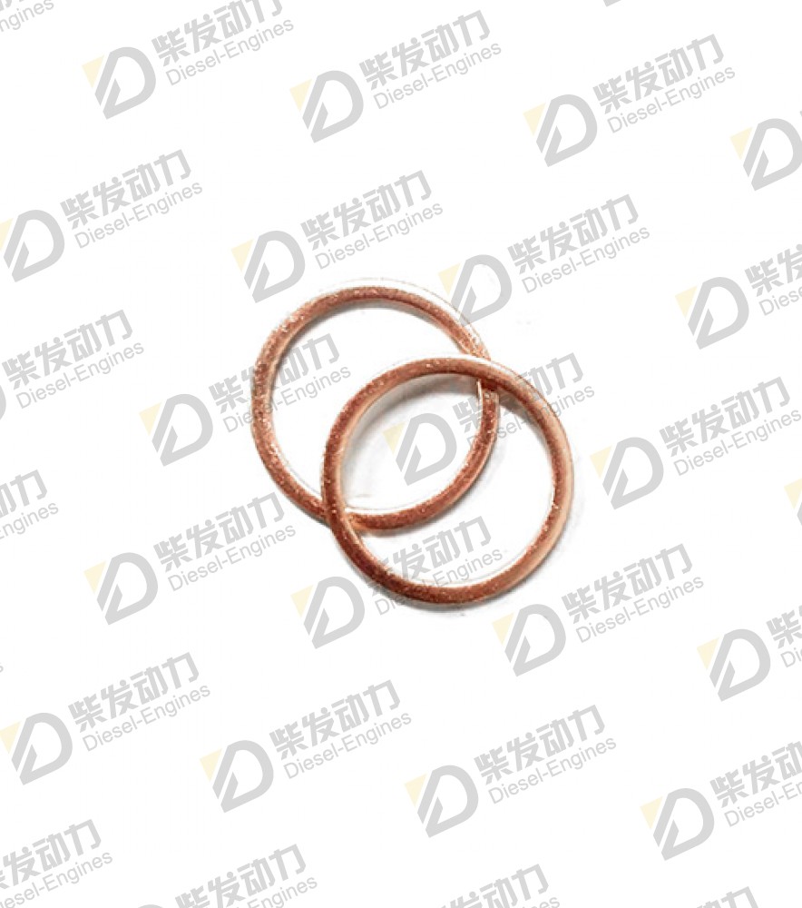 Volvo 949329 Gasket 949329 Engine spare parts-Generator engine parts Mall